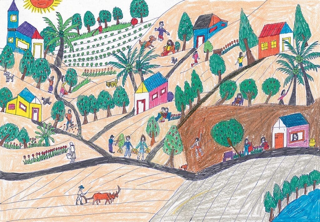 Imagining Zero Hunger - World Food Program USA
