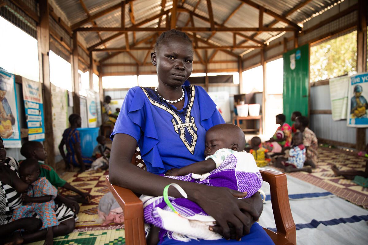 122 Million More People Pushed Into Hunger Since 2019