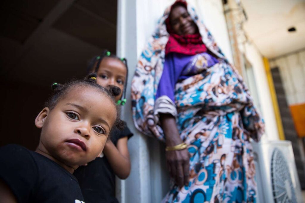 UNHCR, WFP Join Forces to Reach Thousands of Refugees and Asylum Seekers in Libya With Emergency ...