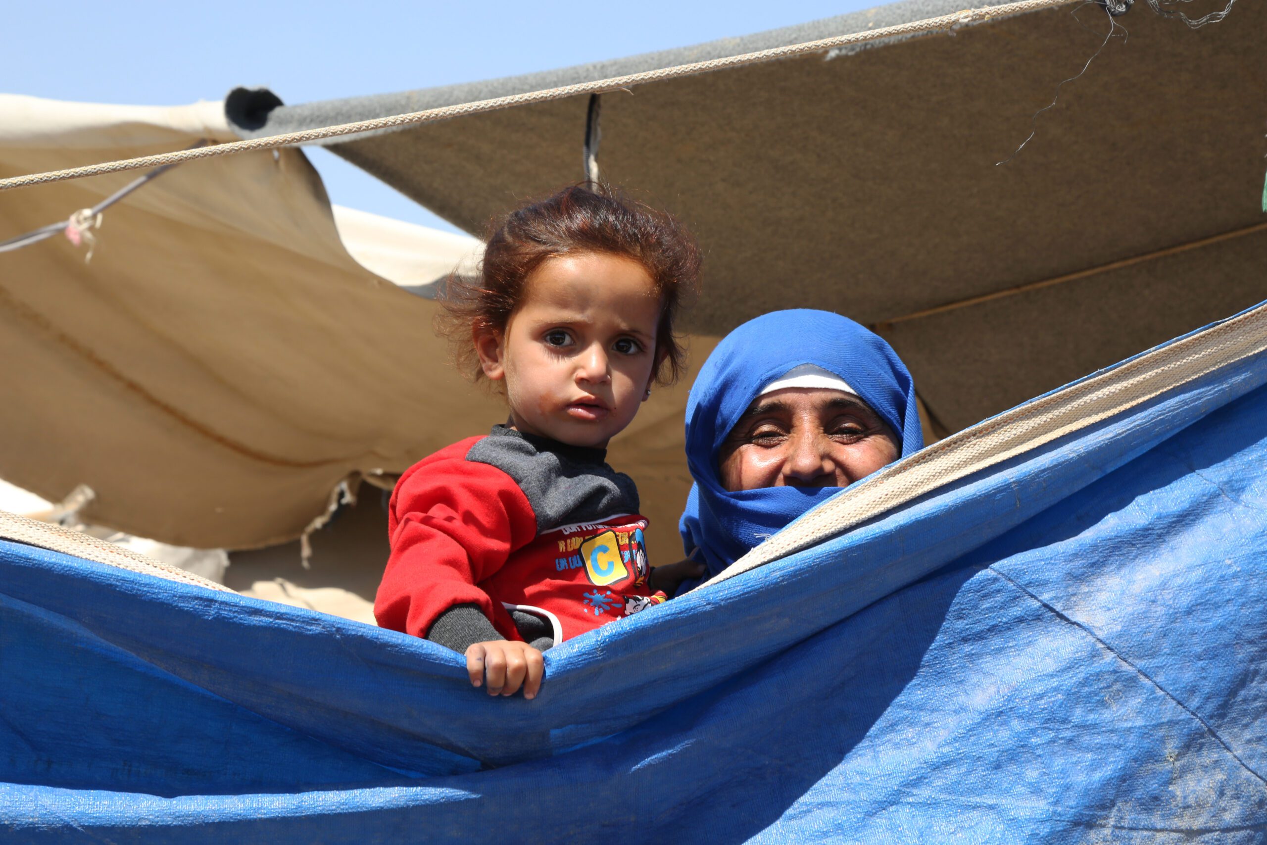 WFP Scaling Up to Reach More Vulnerable People in the Conflict-Affected ...