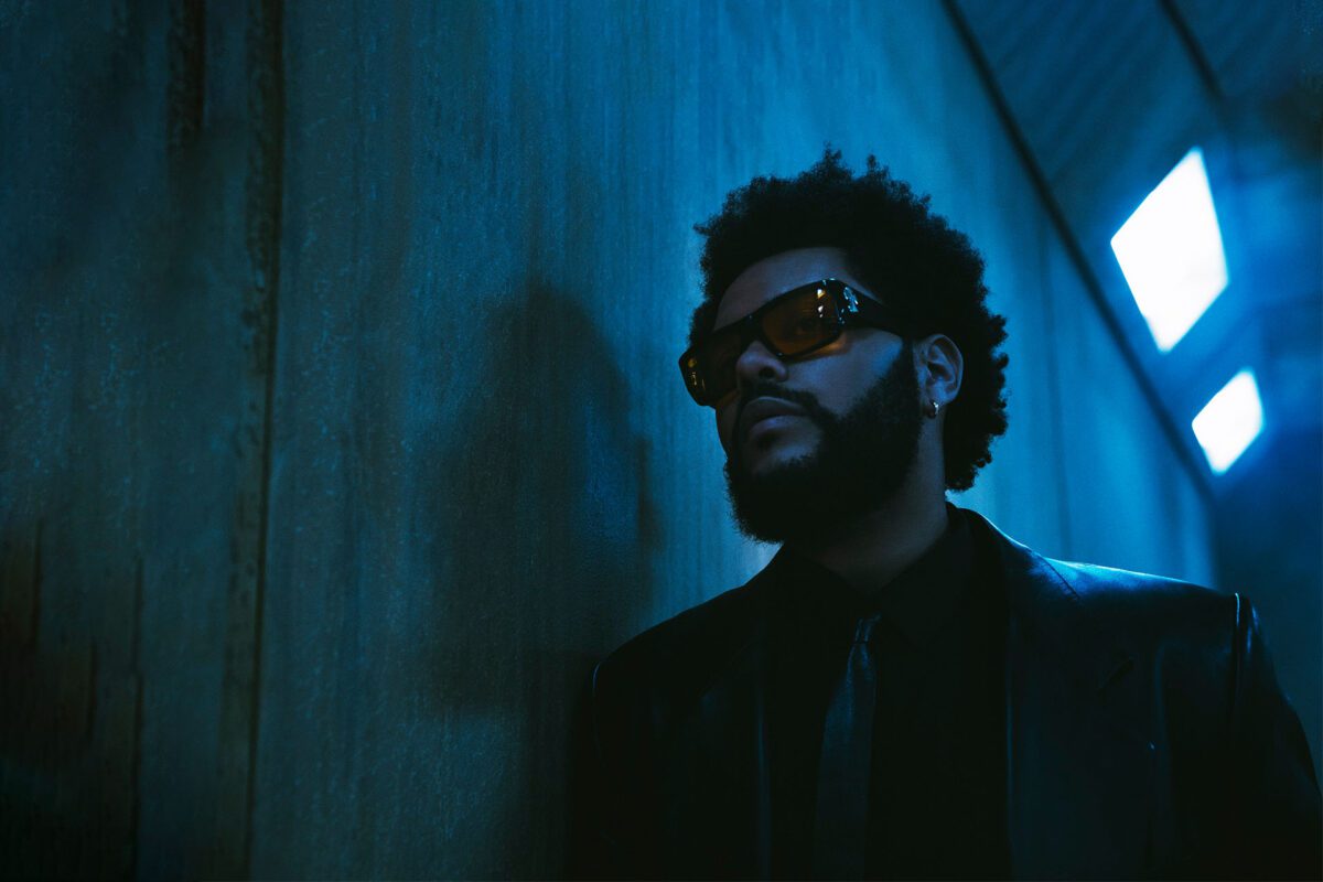 The Weeknd and WFP Launch 'XO Humanitarian Fund'