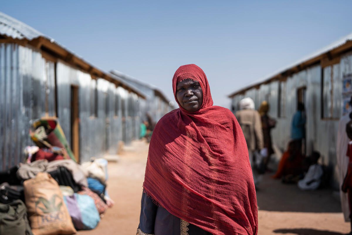 Sudan’s War Risks Creating the World’s Largest Hunger Crisis