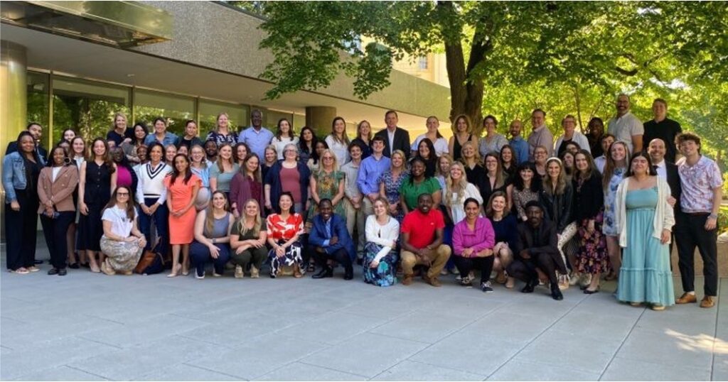 Our Year in Review: WFP USA’s Top 8 Moments of 2024