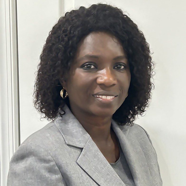 Beryl Simpson - World Food Program USA