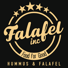 Falafel Inc. - World Food Program USA