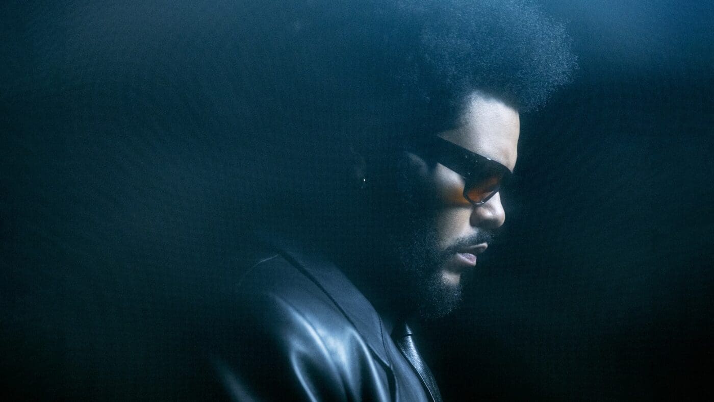 The Weeknd Launches XO Humanitarian Fund to Help Fight Hunger