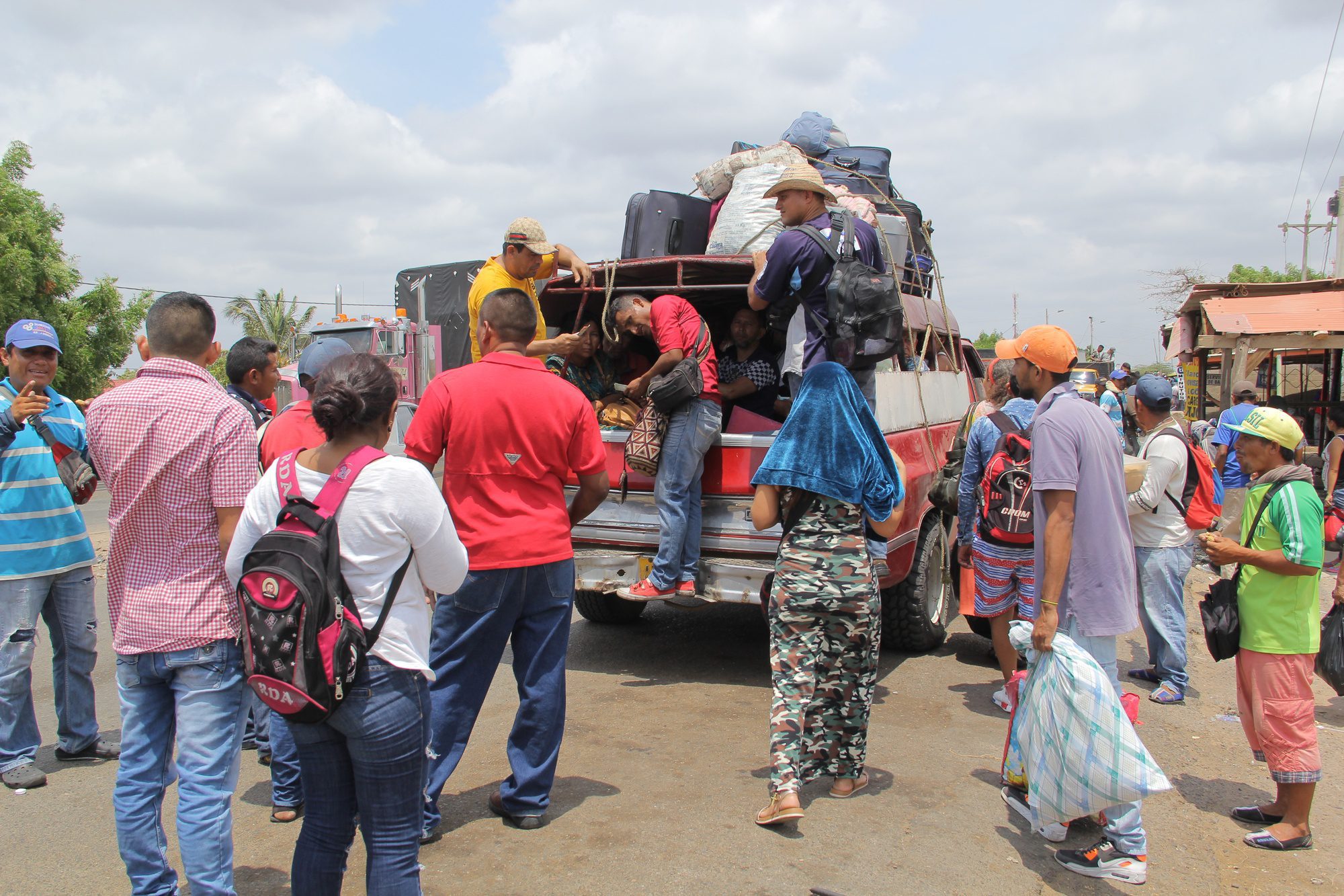 Opinion: Investment in Food Security Is an Investment in Global ...