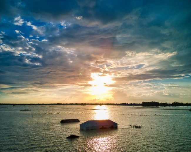 A Force of Nature: Hunger and Climate Crises in Ten Photographs From ...