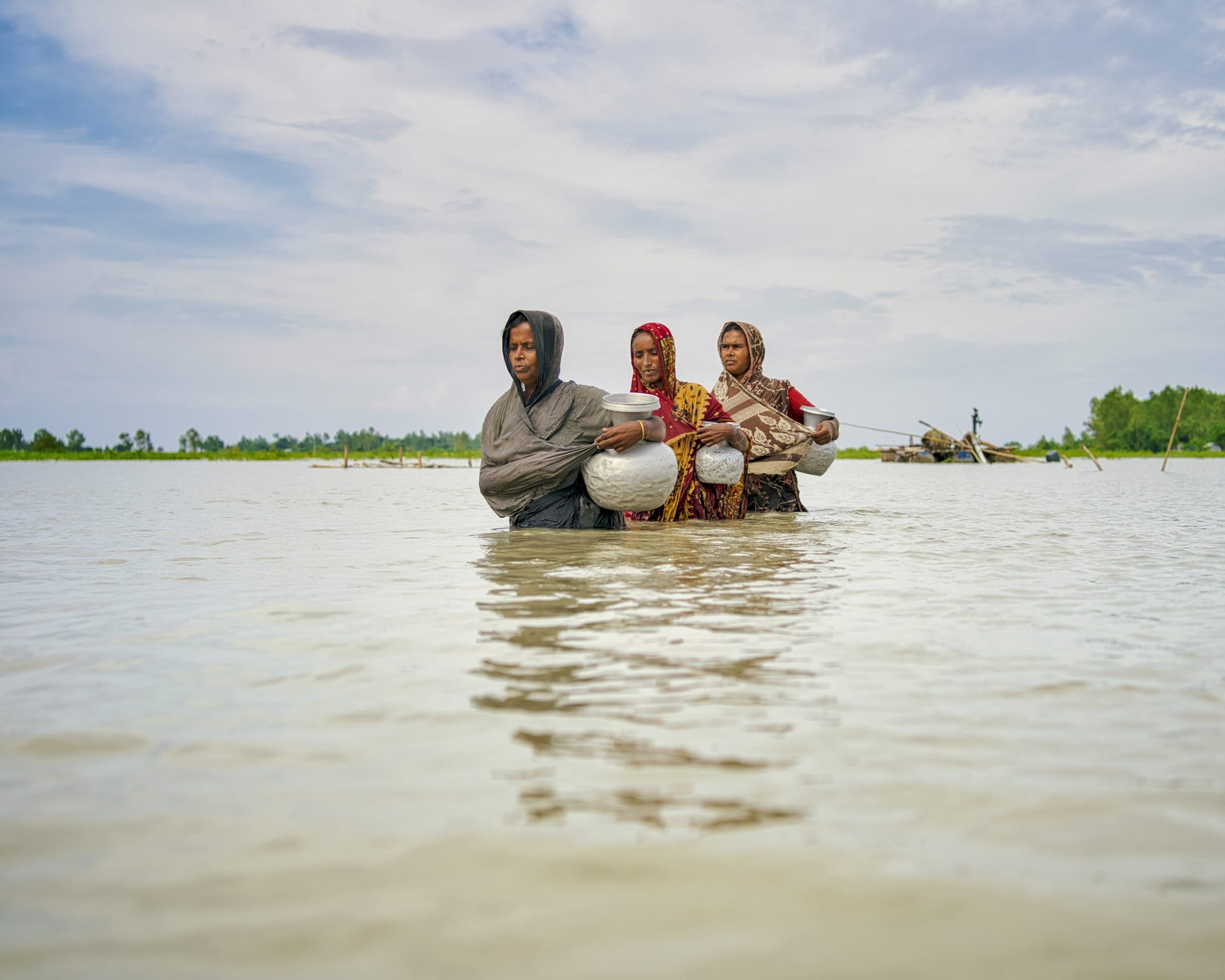 Food Waste, Climate Change and Hunger: A Vicious Cycle We Have the ...