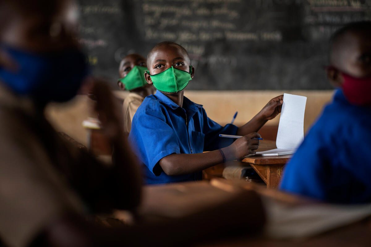 How You Can Teach Students About World Hunger: Lesson Plans for the ...