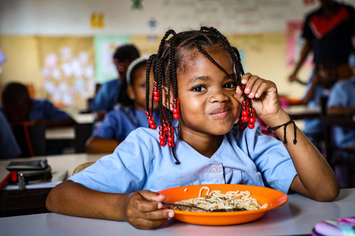 World Food Program USA’s ERASE HUNGER ™ Campaign Funds More Than Four ...