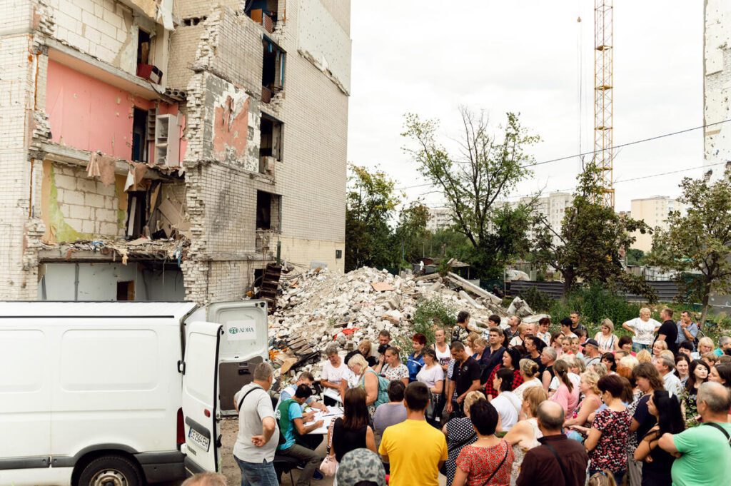 7 Current Conflicts in the World Today and Their Effects on Global ...
