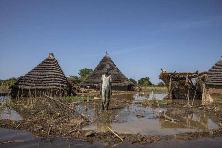 The 8 Countries Most Affected by Climate Change - World Food Program USA