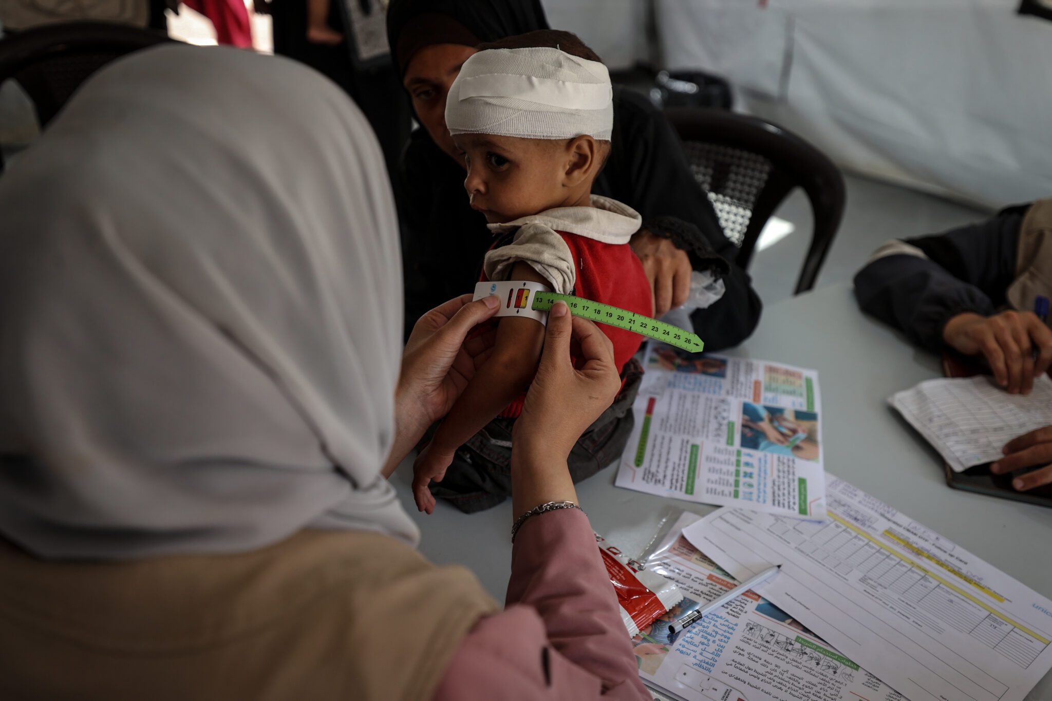 10 Facts About Child Hunger in the World - World Food Program USA