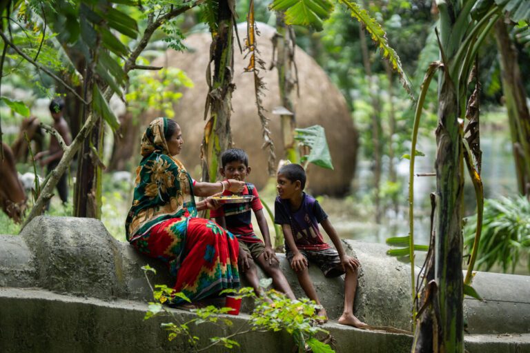 How to End World Hunger: 6 Solutions for Zero Hunger - World Food ...