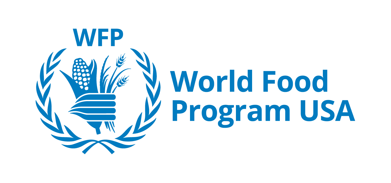 Carl Stern - World Food Program USA