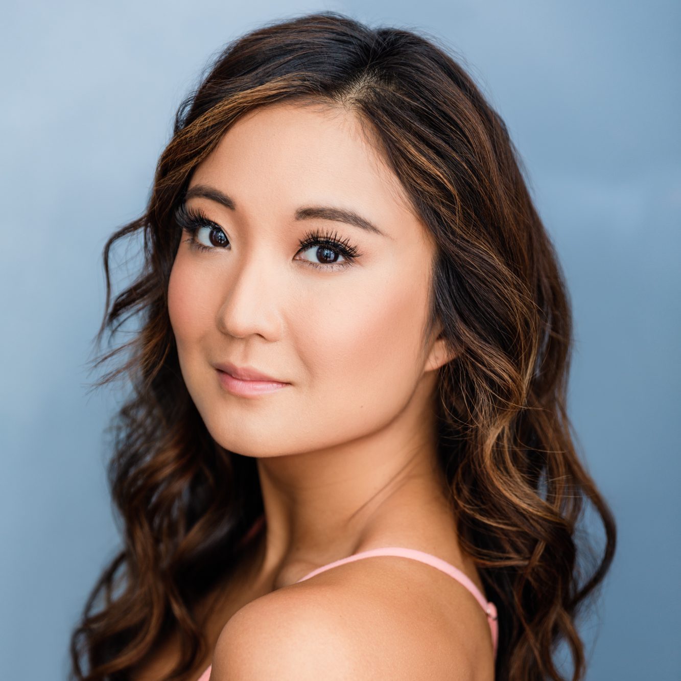 Ashley Park - UN Goodwill Ambassador for World Food Programme