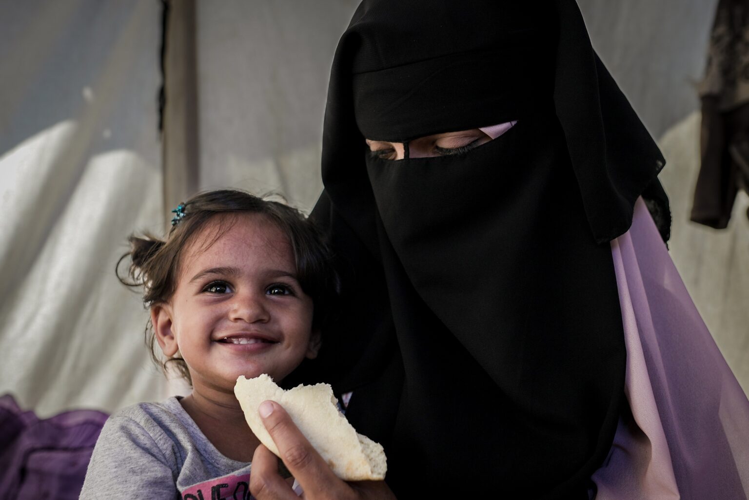 Gaza - World Food Program USA